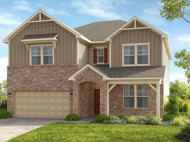 3432 Burkston Pl, Buford, GA 30519