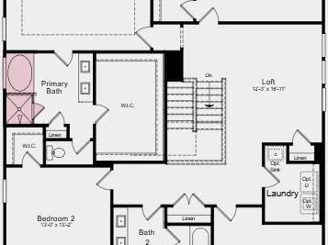 3432 Burkston Place
