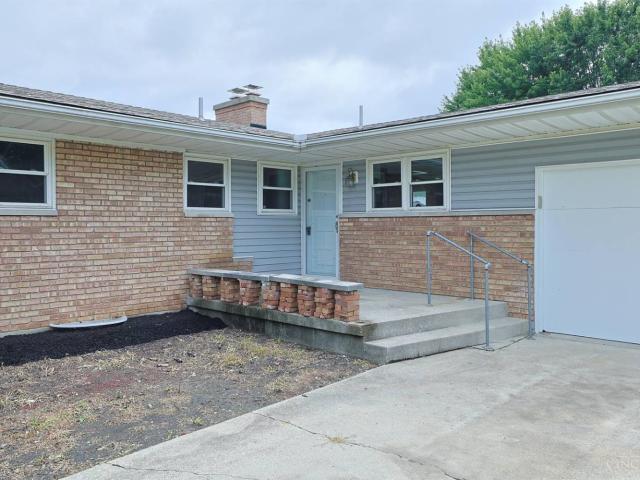 3432 Carol Ann Lane