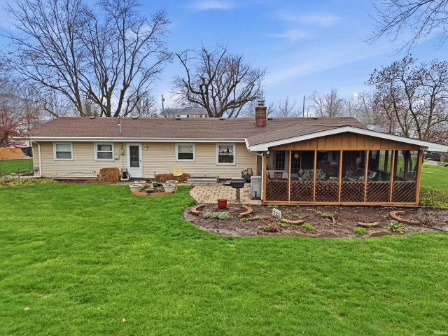 3432 Chancellor Drive