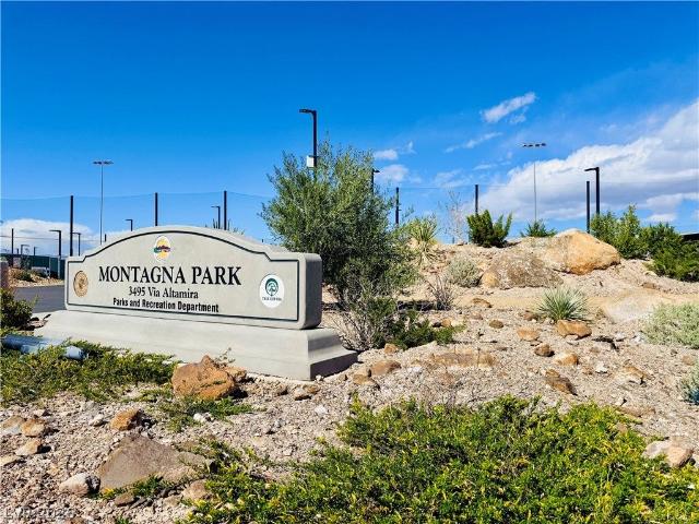 3432 Covilha Lane, Henderson, US, NV