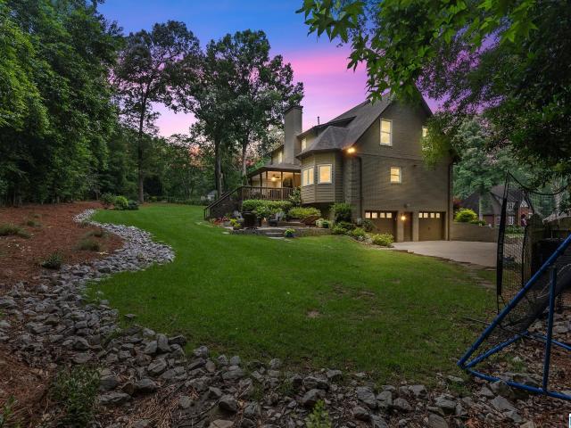 3432 Danner Circle