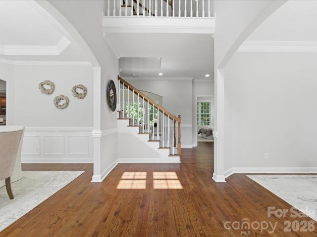 3432 Delamere Drive