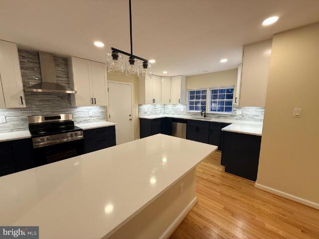 3432 Ethel Court