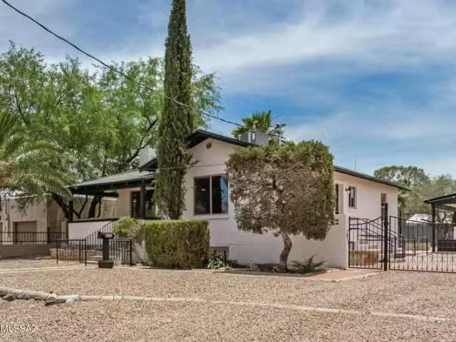 3432 E Lee St, Tucson, AZ 85716 MLS 22428265
