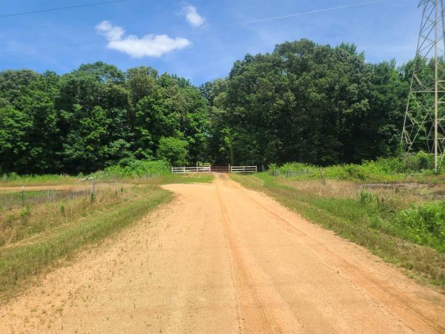 3432 Gnat Pond Rd