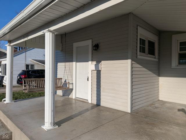 3432 Hamilton Place