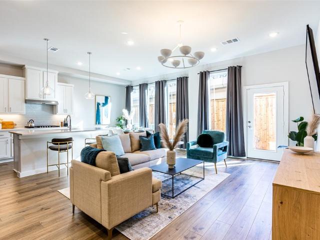 3432 Heritage Pl, Richardson, TX 75082 | MLS #21162