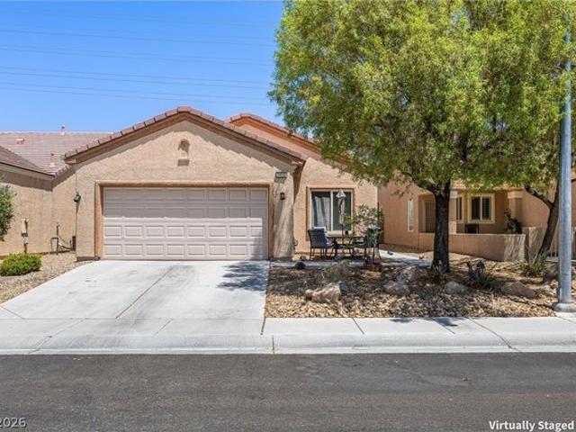3432 Herring Gull Ln, North Las Vegas, NV 89084