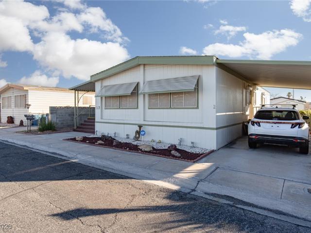3432 Jewel Cave Dr, Las Vegas, NV 89122 | MLS #2746
