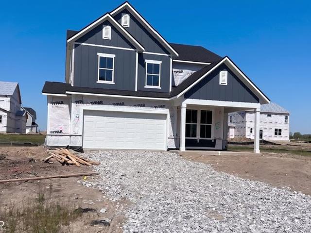 3432 Quartz Dr, Plainfield, IN 46168