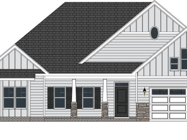 3432 Rockbend Road
