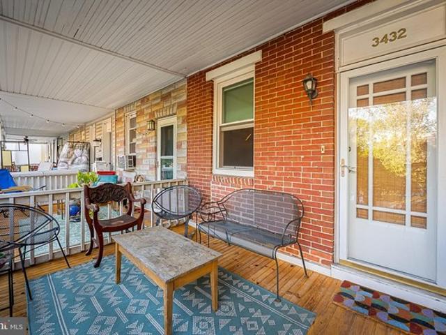 3432 Roland Ave, Baltimore, MD 21211
