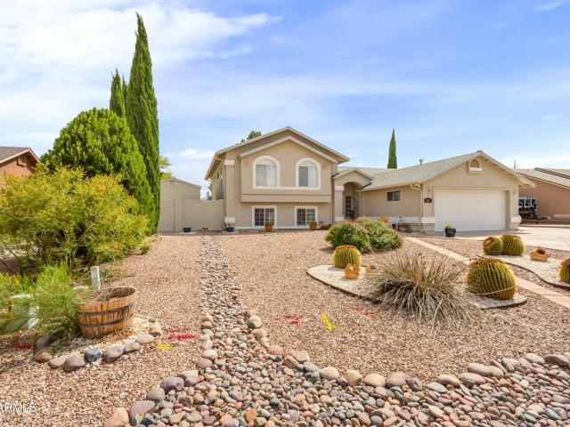 3432 Rosburg St, Sierra Vista, AZ 85650 | MLS #7013 | Compass