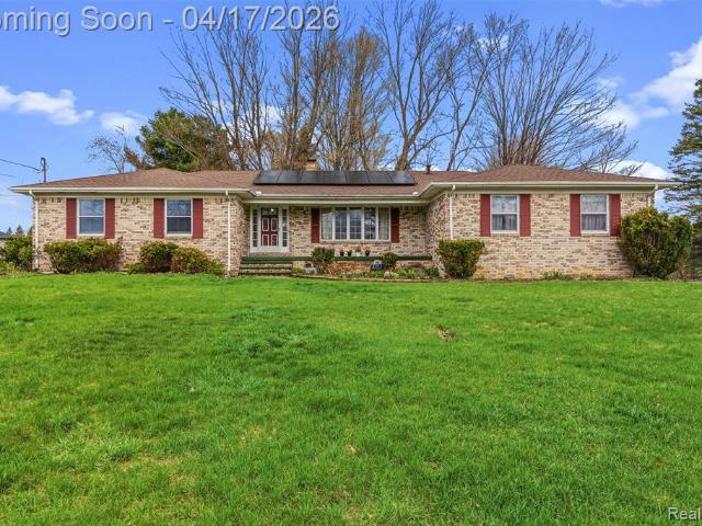 3432 S State Road