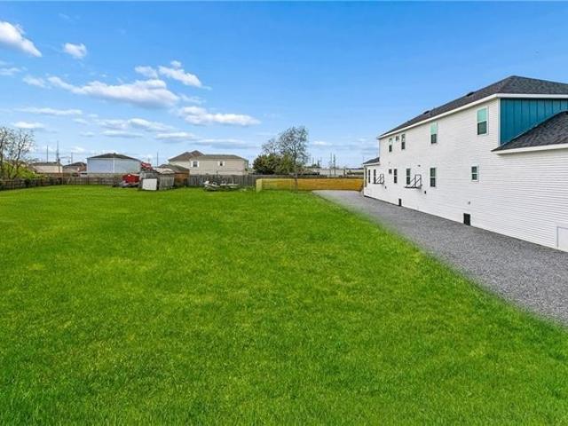 3432 Saint Ferdinand St Lot 108A, New Orleans, LA 70126