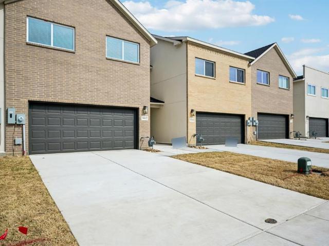 3432 Taas Drive # C1
