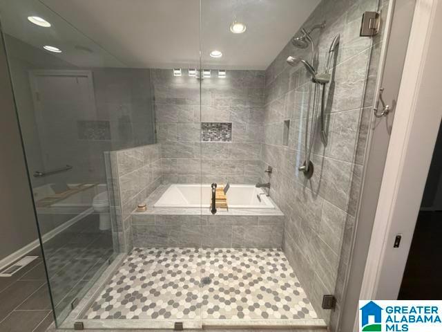 3432 Tamassee Lane