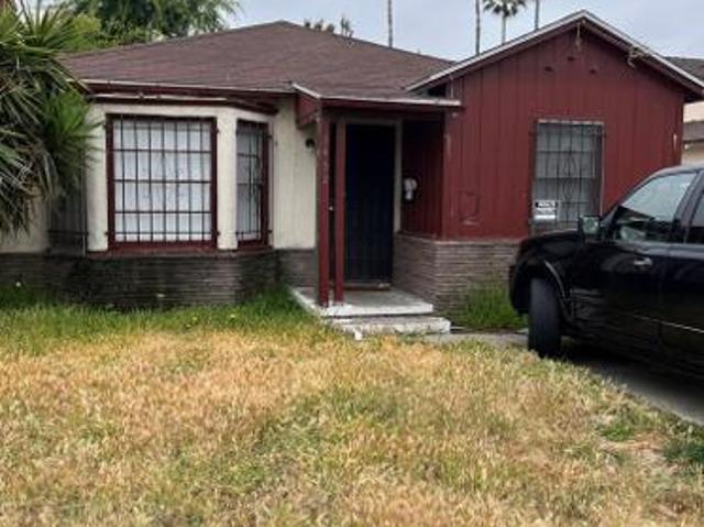 3432 W 113th St, Inglewood, CA 90303