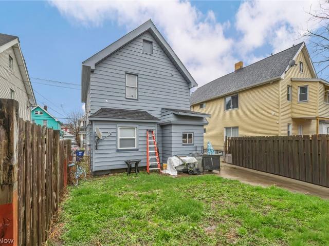 3432 W 91st Street