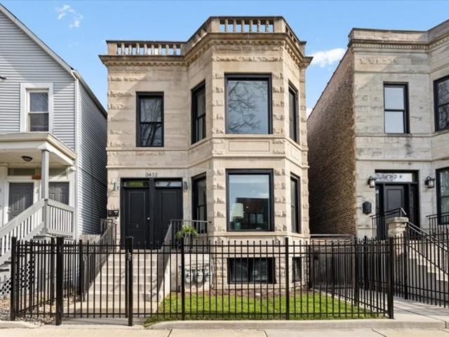 3432 W Belden Ave Unit 1, Chicago, IL 60647
