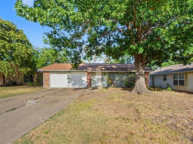3432 Whippoorwill Lane