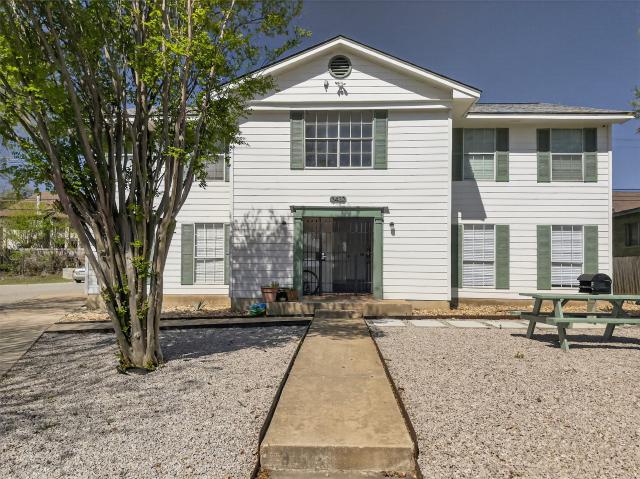 3432 Willowrun Dr, Unit B, Austin, TX 78704 | MLS #3052 | Compass