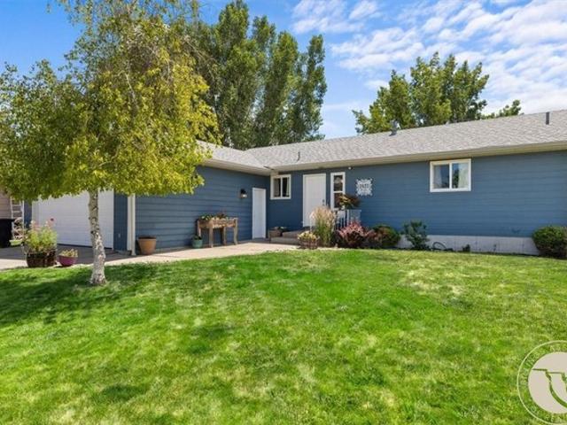 3432 Windmill Cir, Billings, MT 59102