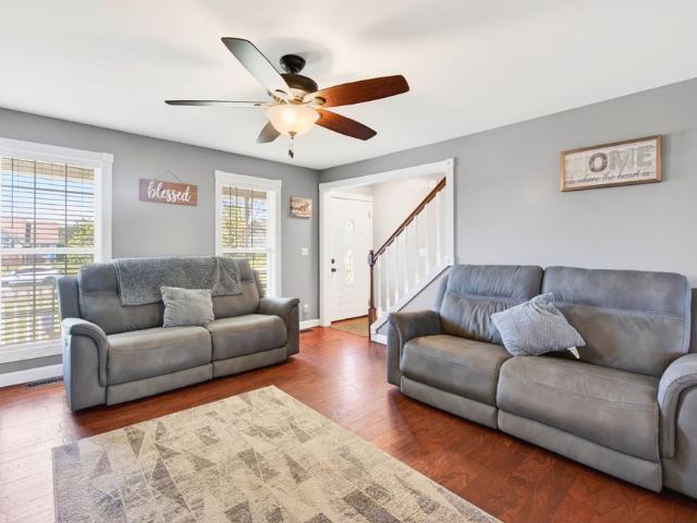 3432 WJ Robinson Road