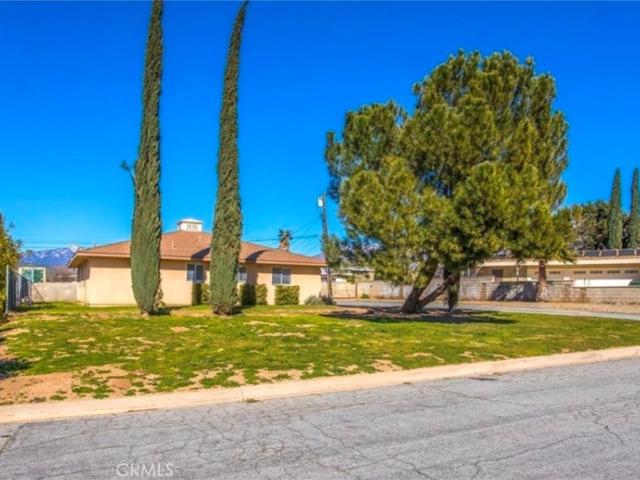 34334 La Raye Dr, Yucaipa, CA 92399 | MLS #CV26029