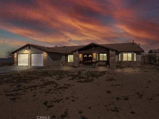 34335 P St, Barstow, CA 92311