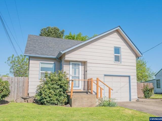 3433 Marion St SE, Albany, OR 97322