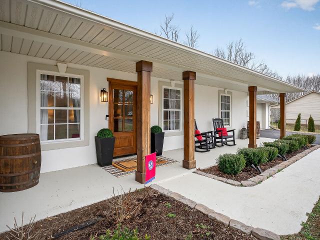 3433 Middleford Dr