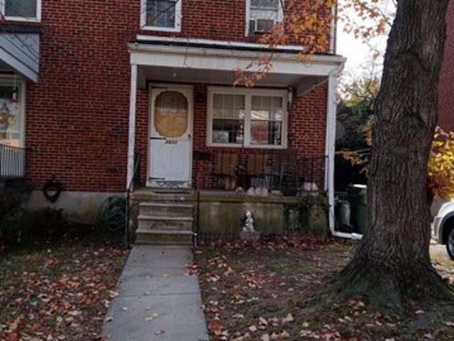 3433 Orlando Ave, Baltimore, MD 21234