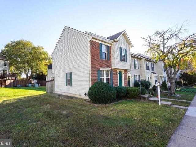 3433 Belleplain Court