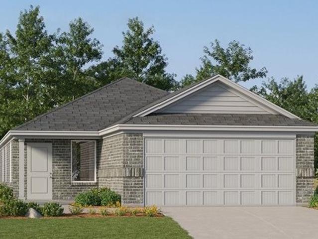 3433 Camembert St, New Braunfels, TX 78130