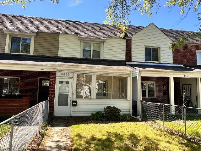 3433 Clay St NE, Washington, DC 20019 | MLS #DCDC2255 | Compass