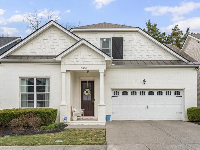 3433 Cortona Way