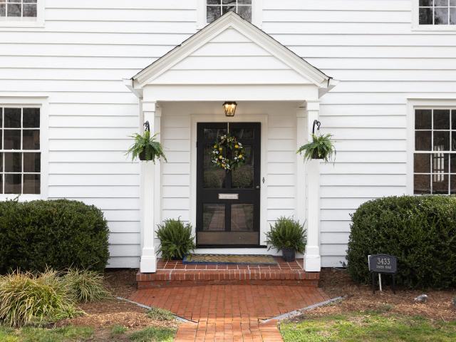 3433 Dover Road