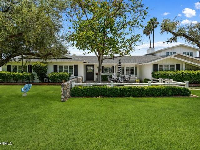 3433 E Pasadena Ave, Phoenix, AZ 85018
