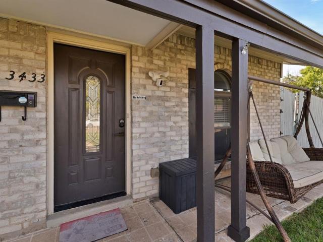 3433 Flagstone Drive