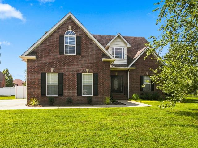 3433 Genoa Dr