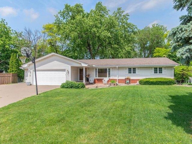 3433 Gettysburg Ave N, New Hope, MN 55427