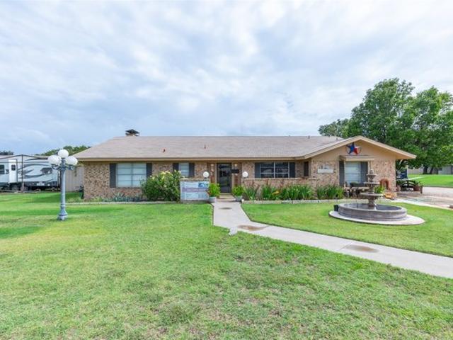 3433 Interstate 20 W, Baird, TX 79504
