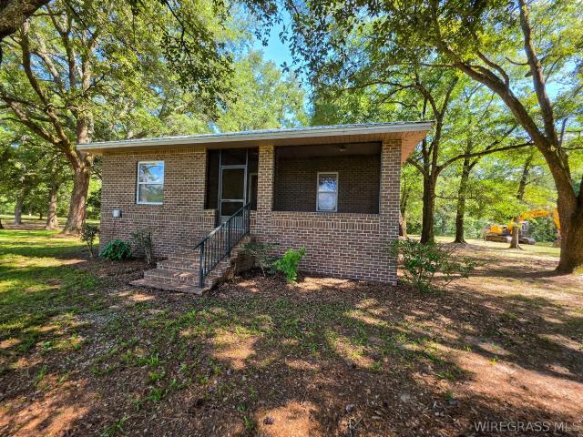 3433 Iron Bridge Road