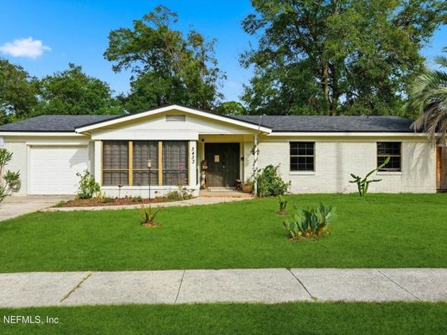 3433 Jacona Dr, Jacksonville, FL 32277