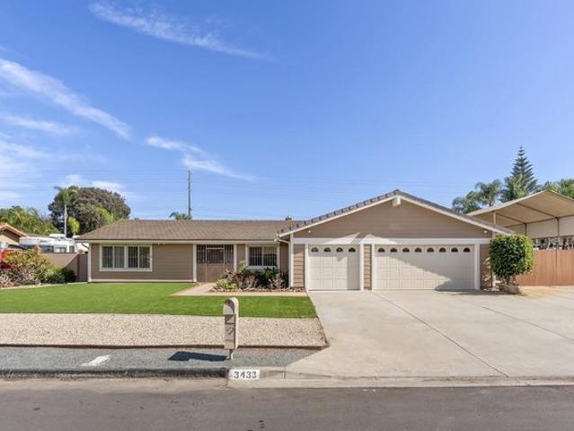 3433 Kennelworth Ln, Bonita, CA 91902
