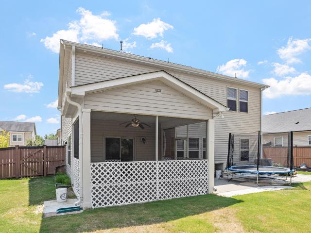3433 Longleaf Estates Drive
