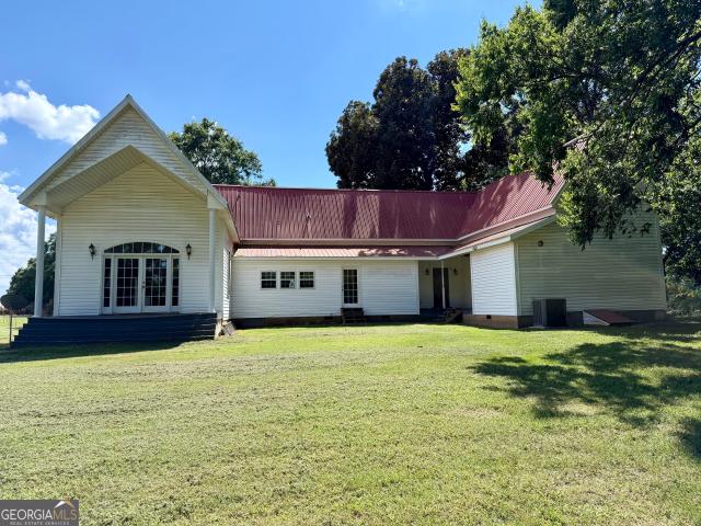 3433 Ruckersville Road