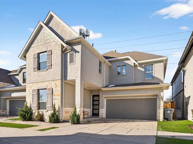 3433 Rosebud Park Ln, Dallas, TX 75229